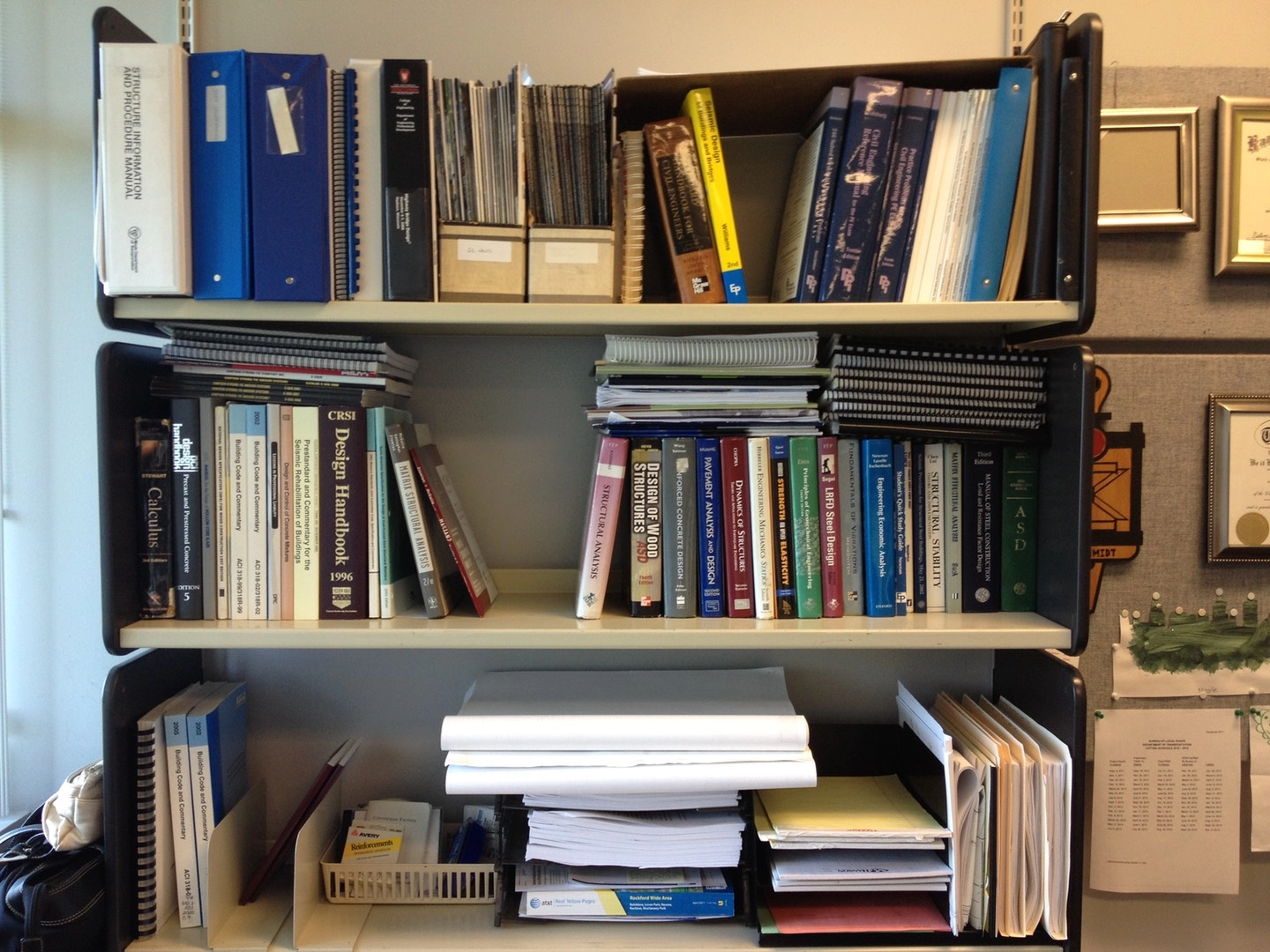 Waterstop Product Installation